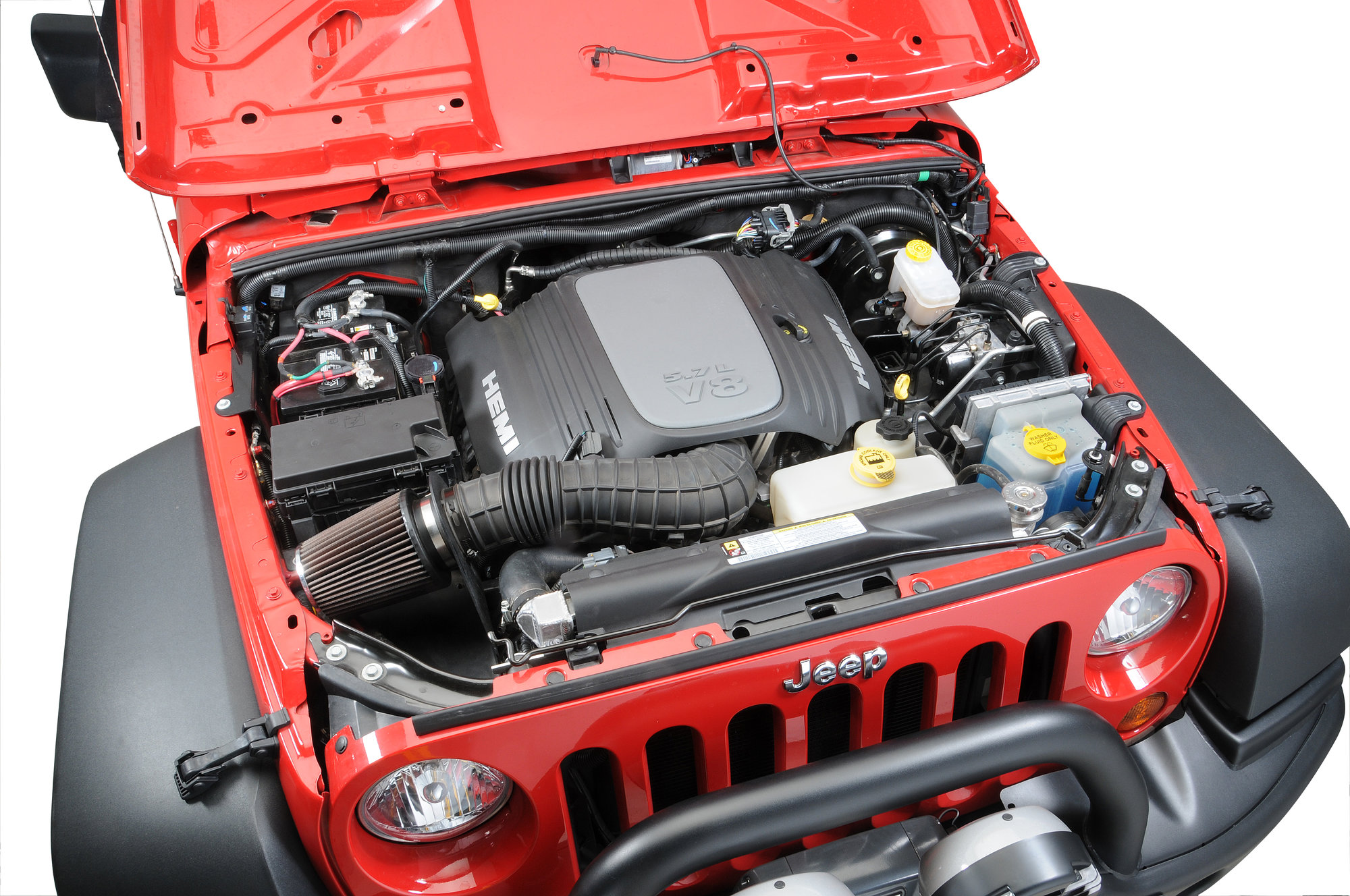 Hemi Swaps for JK/JL & Gladiator – The Ultimate V8 Upgrade Guide – JEEPLAB